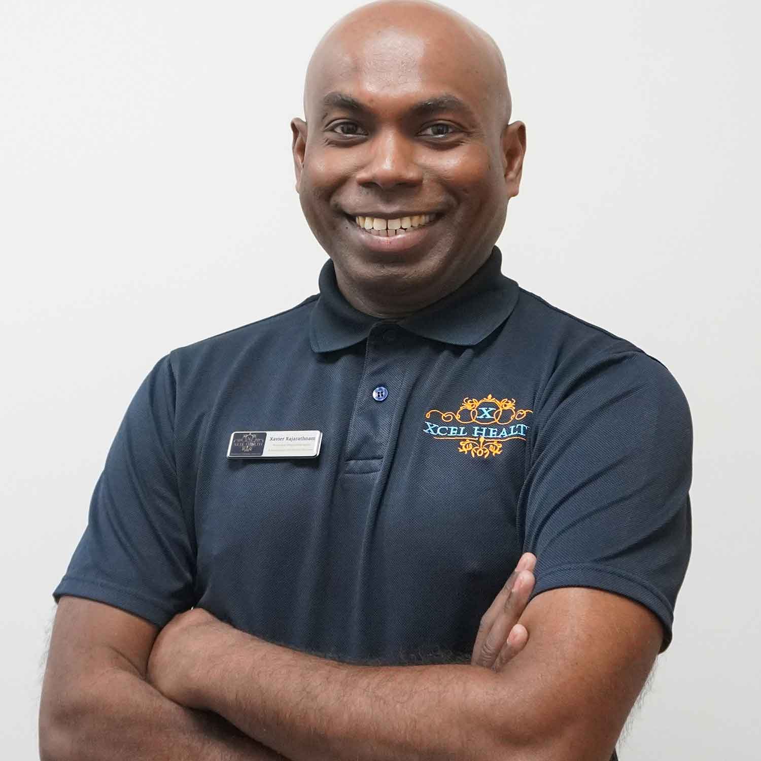 Meet The Team - Xcel Health First Contact Practitioners Sittingbourne